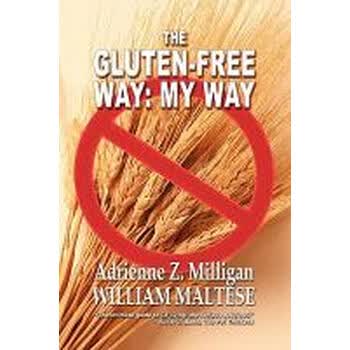 【】The Gluten-Free Way: My Way