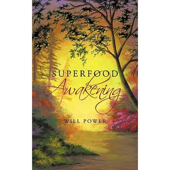 【】Superfood Awakening