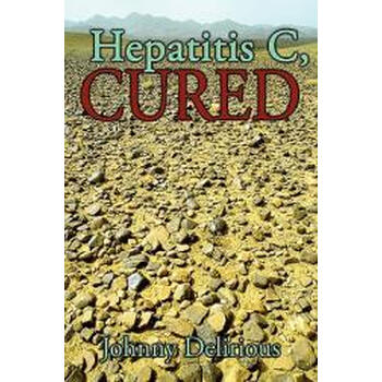 【】Hepatitis C, Cured