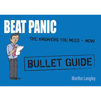 【】Beat Panic