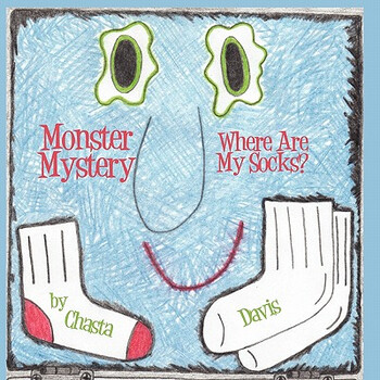 【】Monster Mystery: Where Are My