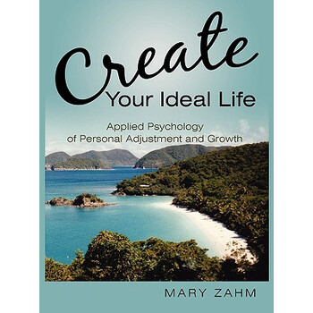 【】Create Your Ideal Life: Applied