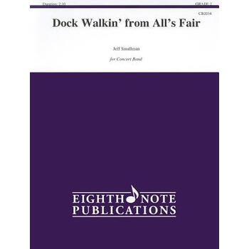 【】Dock Walkin' (from All's Fair):