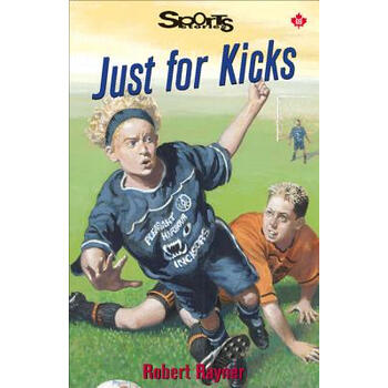 【】Just for Kicks