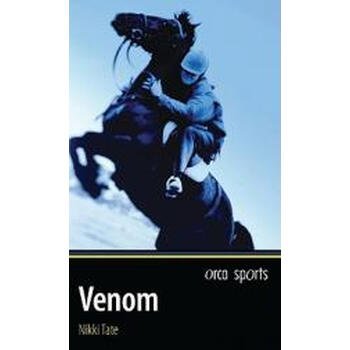 【】Venom
