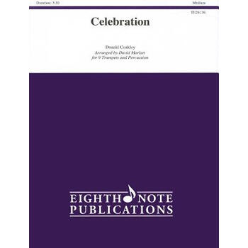 【】Celebration: Medium