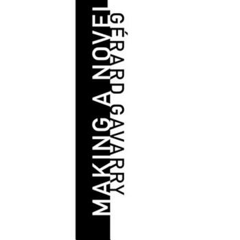 【】Making a Novel