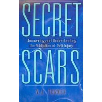 【】Secret Scars: Uncovering