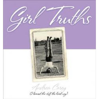【】Girl Truths