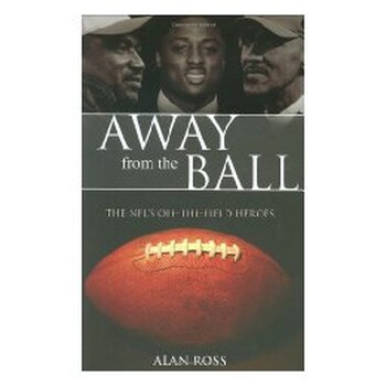【】Away from the Ball: The NFL's