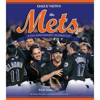 【】The Mets: A 50th Anniversary