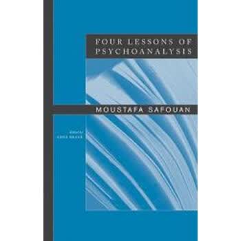 【】Four Lessons of Psychoanalysis