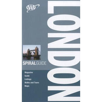 【】AAA Spiral London