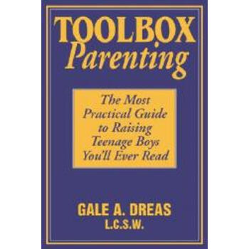 【】Toolbox Parenting