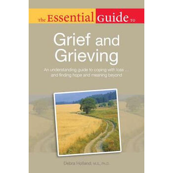 【】The Essential Guide to Grief and