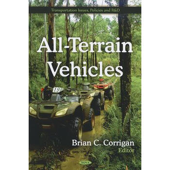 【】All-Terrain Vehicles