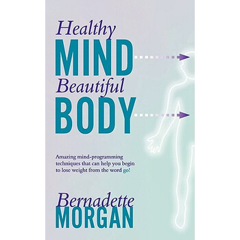【】Healthy Mind Beautiful Body