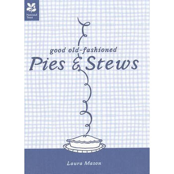 【】Good Old-Fashioned Pies & Stews