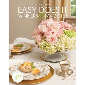 【】Easy Does It: Winners and