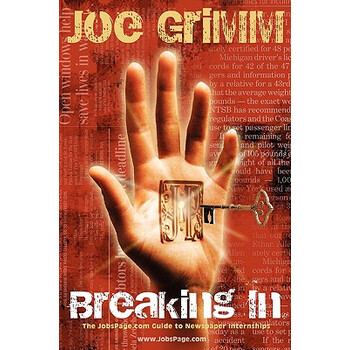 【】Breaking in