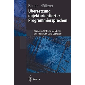 【】Ubersetzung Objektorientiert