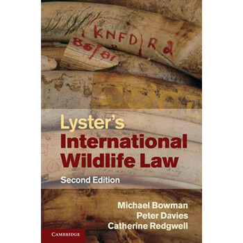 Lyster's International Wildlife Law