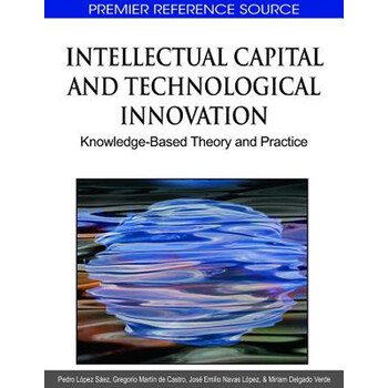 Intellectual Capital and Technological Innov...