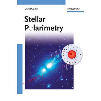 Stellar Polarimetry [Wiley物理和天文]