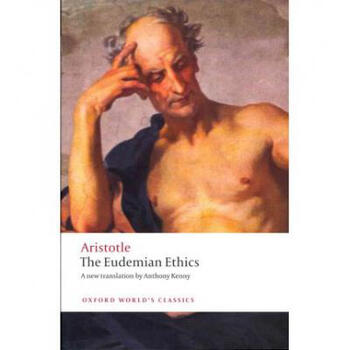 欧洲伦理学 The Eudemian Ethics