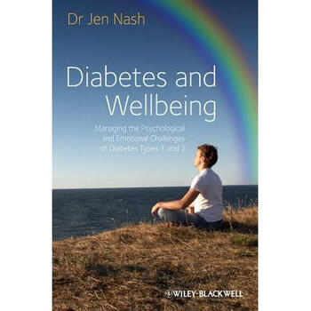 Diabetes And Wellbeing  Managing The Psychol...