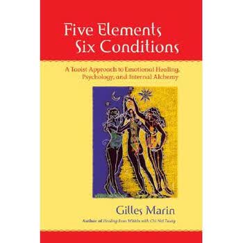 Five Elements, Six Conditions: A Taoist Appr...