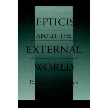 Skepticism about the External World