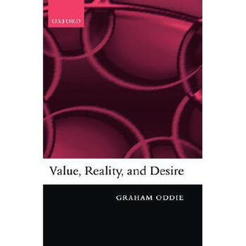 Value, Reality, and Desire