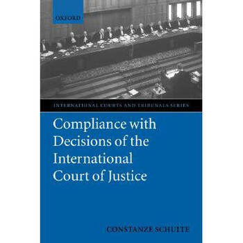 Compliance with Decisions of the Internation...