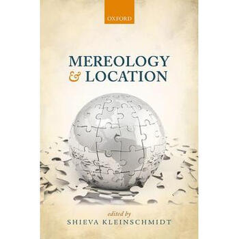 Mereology and Location