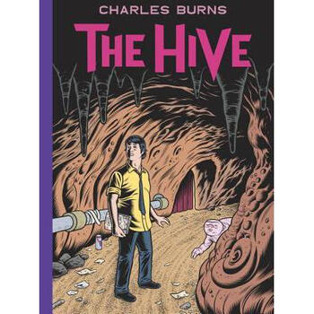 The Hive