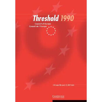 Threshold 1990: - Threshold 1990