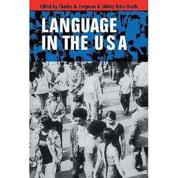 Language in the USA