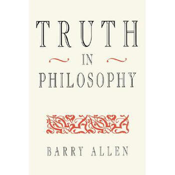 Truth in Philosophy