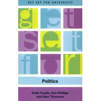 Get Set for Politics