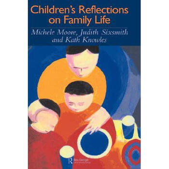 Children's Reflections On Family Life