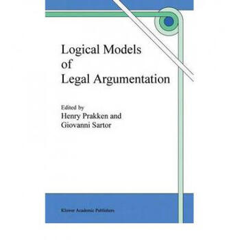 Logical Models of Legal Argumentation