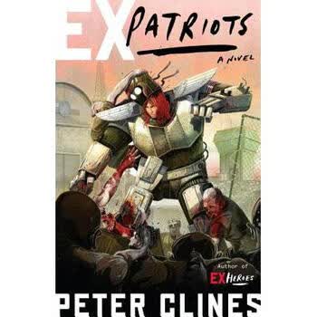 Ex-Patriots