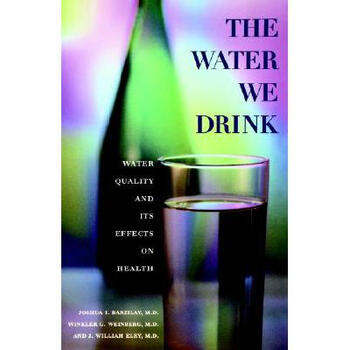 The Water We Drink: Water Quality and Its Ef...