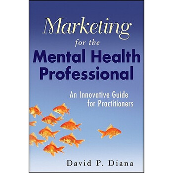 【】Marketing For The Mental Health