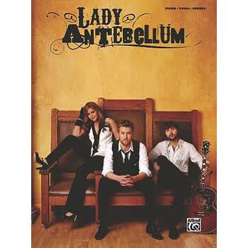【】Lady Antebellum: