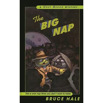 【】The Big Nap