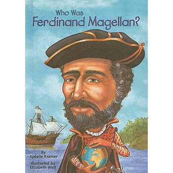 【】Who Was Ferdinand Magellan?