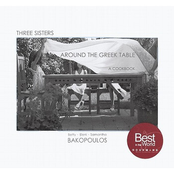 【】Three Sisters Around the Greek