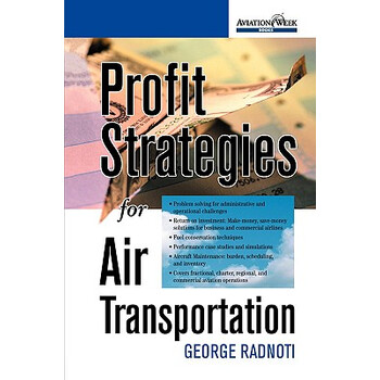 【】Profit Strategies for A
